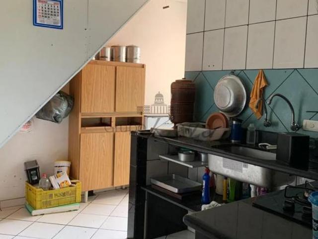 Casa Sobrado Jardim Cruzeiro do Sul 5 Dormitórios 143m²