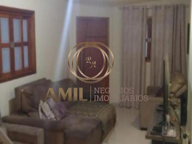 Casa Sobrado / Jardim das Industrias / 03 dormitórios com 01 Suíte / 154m² / São José dos Campos