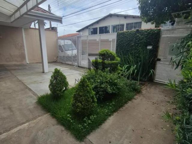 Casa Sobrado Jardim das Indústrias 5 dormitórios