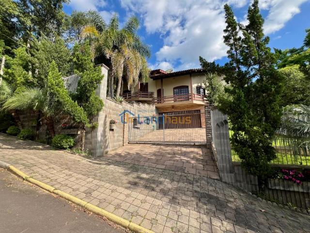 Casa / Sobrado, Jardim do Alto Ivoti