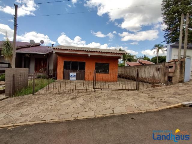 Casa / Sobrado, Jardim do Alto Ivoti