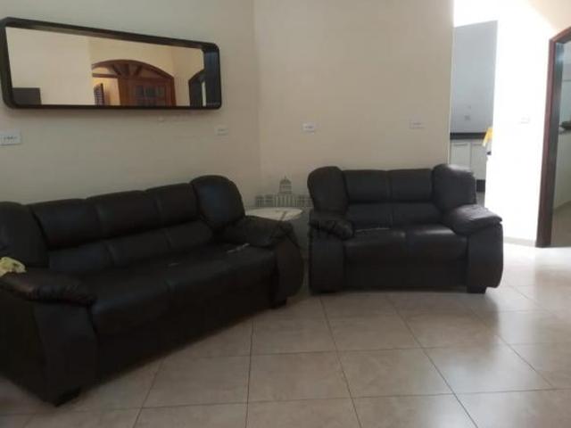 Casa Sobrado Jardim do Vale Jacareí 3 Dormitórios 284m²