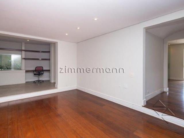 CASA SOBRADO JARDIM EUROPA 4 DORMITÓRIOS 3 VAGAS