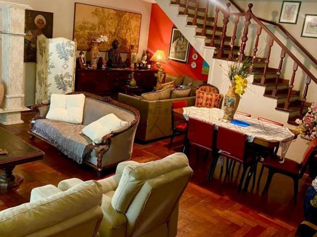 Casa Sobrado Jardim Europa 3 Dormitórios 332m²