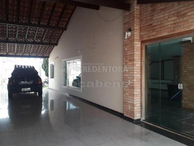 Casa / Sobrado Jardim Francisco Fernandes