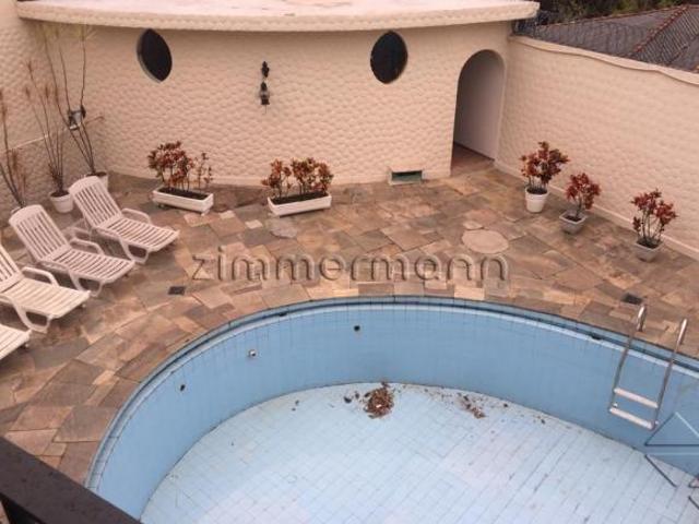 CASA SOBRADO JARDIM GUEDALA 4 SUÍTES
