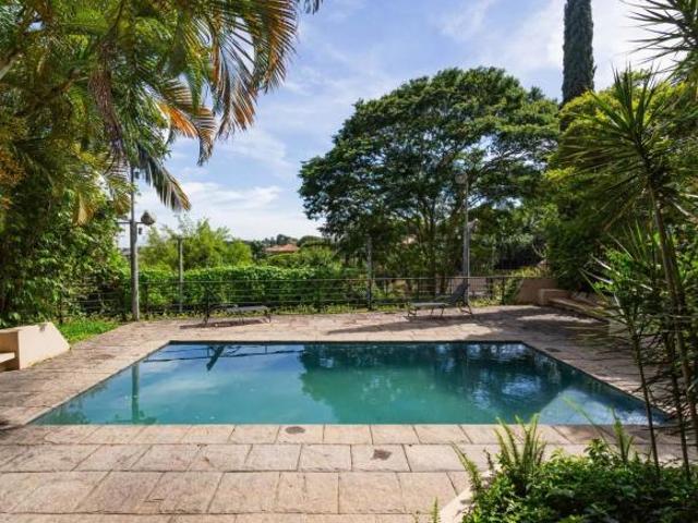 Casa Sobrado Jardim Guedala 4 Suítes 780m²