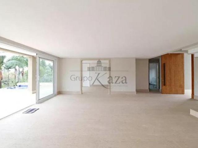 Casa Sobrado Jardim Guedala 4 Suítes 850m²
