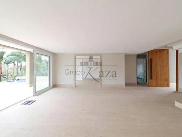 Casa Sobrado Jardim Guedala 4 Suítes 850m²