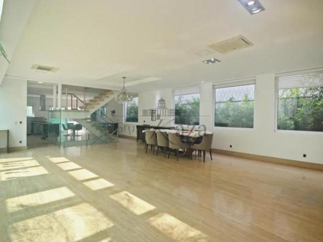Casa Sobrado Jardim Luzitania 5 Suítes 600m²