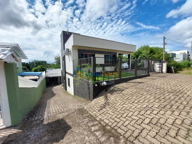 Casa / Sobrado, Jardim Panorâmico Ivoti