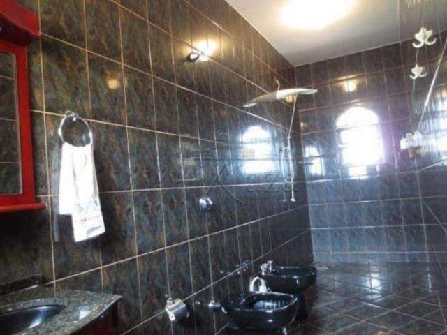 Casa Sobrado Jardim Paraíba Jacareí 3 Dormitórios 175,10m²