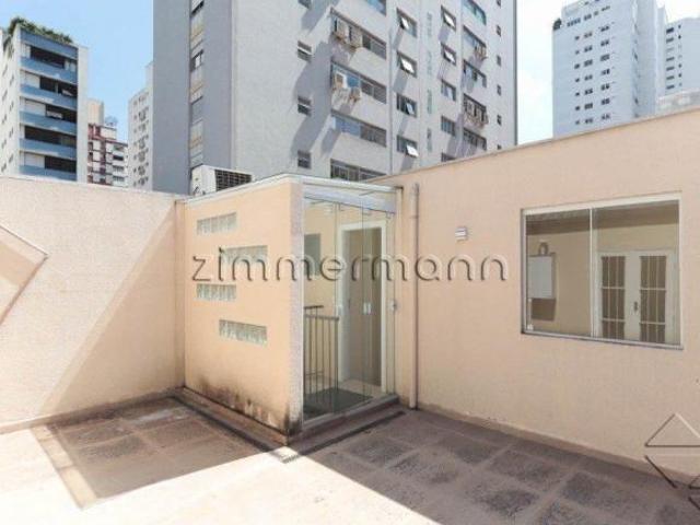 CASA SOBRADO JARDIM PAULISTA 3 DORMITÓRIOS 1 VAGA
