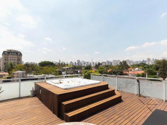 CASA SOBRADO JARDIM PAULISTA 3 DORMITÓRIOS 2 VAGAS