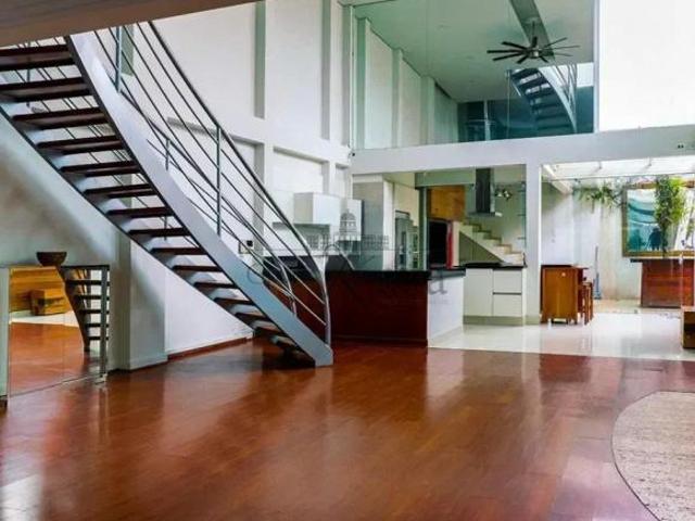 Casa Sobrado Jardim Paulista 3 Dormitórios 300m²