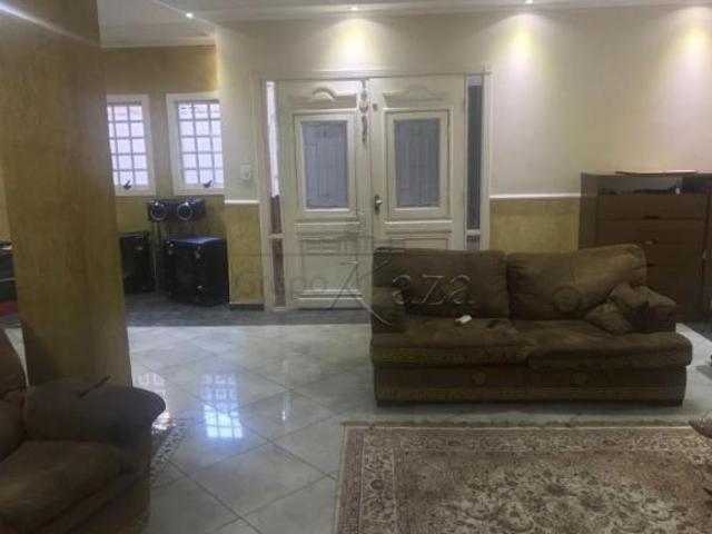 Casa Sobrado Jardim Paulista 400m² 3 Dormitórios