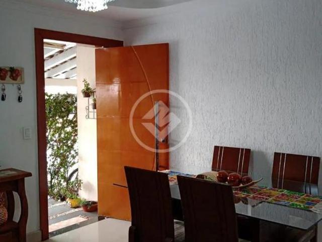 Casa Sobrado Jardim Planalto codigo: 61156