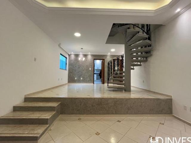 Casa Sobrado Jardim Regente Indaiatuba SP HD Invest