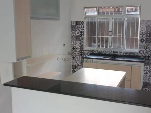 Casa Sobrado Jardim Sul 3 Dormitórios 110m²