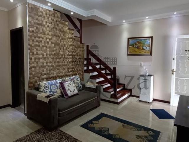 Casa Sobrado Jardim Satélite 3 Dormitórios 91,50m²