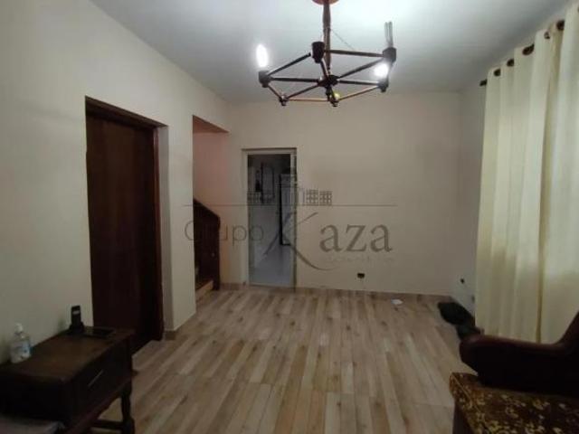 Casa Sobrado Jardim Satélite 5 Dormitórios 270m²