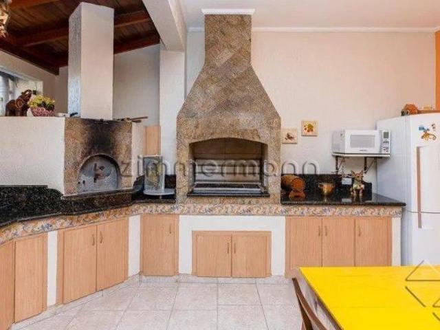 CASA SOBRADO JARDIM SAÚDE 5 DORMITÓRIOS 5 VAGAS