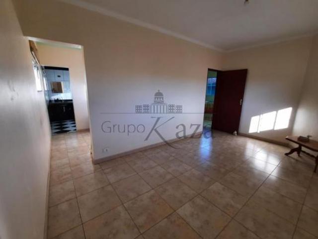 Casa Sobrado Jardim Uirá São José dos Campos 222 m² 3 Dormitórios