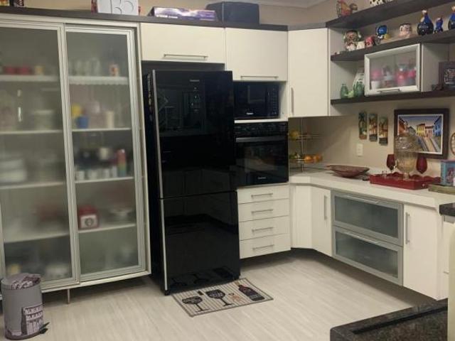 Casa Sobrado Jardim Valença Indaiatuba SP HD Invest