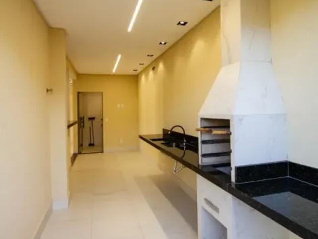 Casa Sobrado Jardim Vitoria 3Q 1 Suite 830mil
