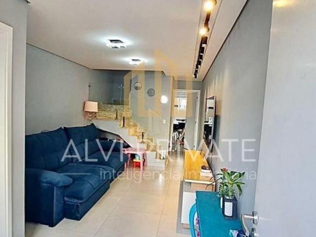 Casa Sobrado Jd Bonfiglioli 2 quartos 2 Vagas