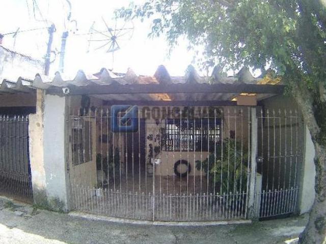 CASA SOBRADO JD. SILVINA SÃO BERNARDO DO CAMPO