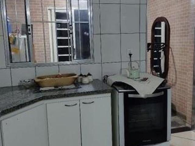 Casa Sobrado Oportunidade