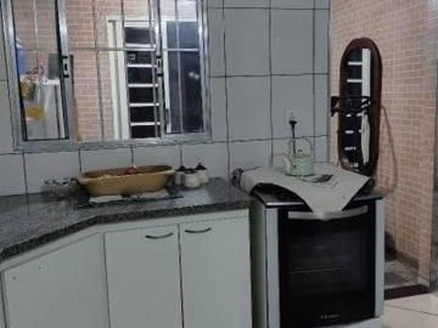 Casa Sobrado Oportunidade