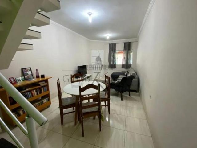 Casa Sobrado Loteamento Residencial Vista Linda 3 Dormitórios 170m² Estu