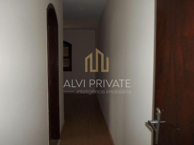 Casa Sobrado Locação Alto de Pinheiros 3 Suite 2 Vagas