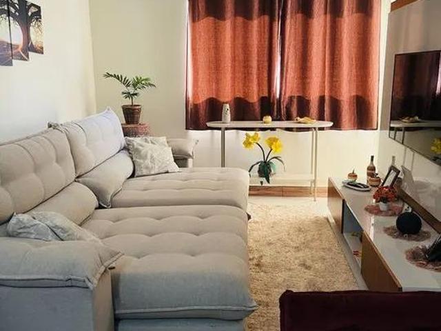 Casa sobrado Localizada no Wanel Ville IV!