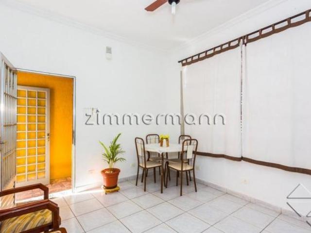 CASA SOBRADO LAPA 3 DORMITÓRIOS