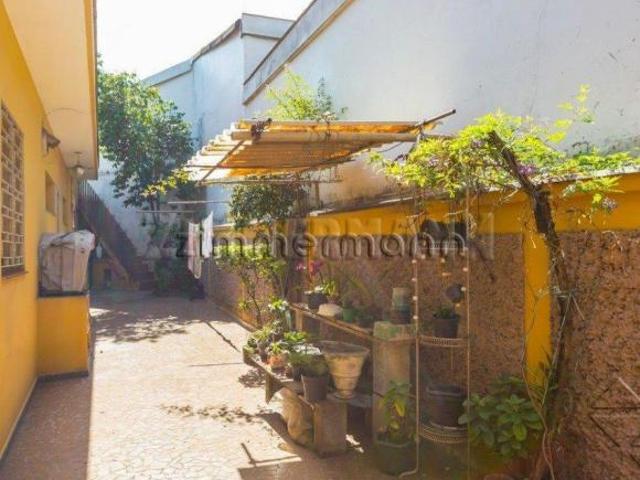 CASA SOBRADO LAPA 3 DORMITÓRIOS