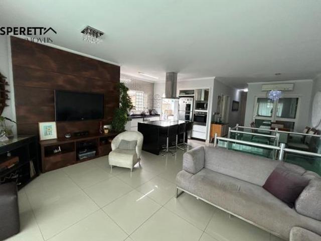 Casa Sobrado Mobiliada à Venda, Jardim Paulista II Jundiaí/SP