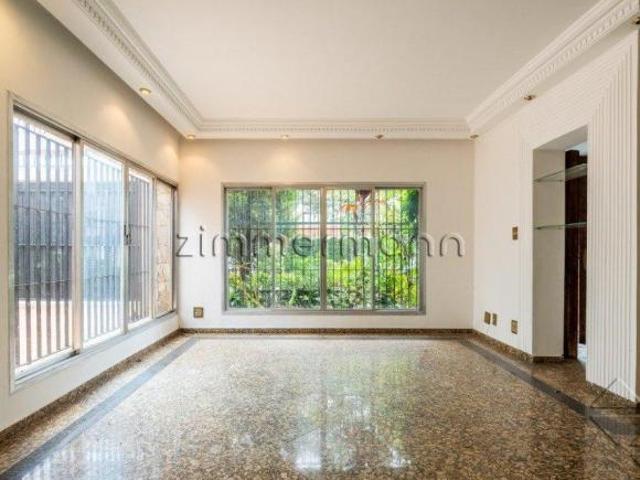 CASA SOBRADO MOEMA 3 DORMITÓRIOS 4 VAGAS