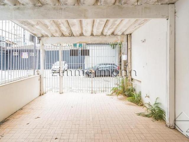 CASA SOBRADO MOEMA 3 DORMITÓRIOS