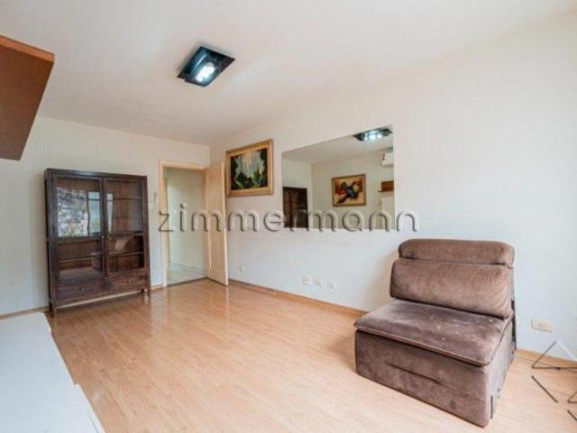 CASA SOBRADO MOEMA 2 DORMITORIOS