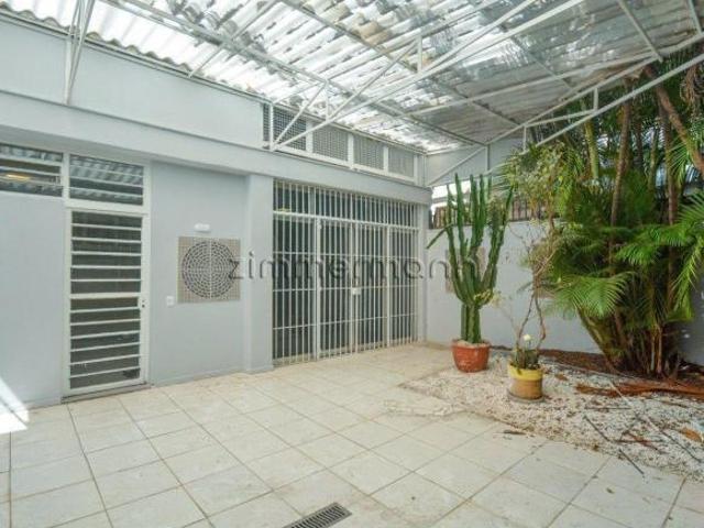 CASA SOBRADO MOEMA 4 DORMITÓRIOS 4 VAGAS