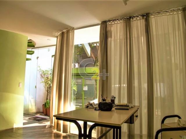 Casa sobrado moema 4 dormitórios 1 suite 2 vagas