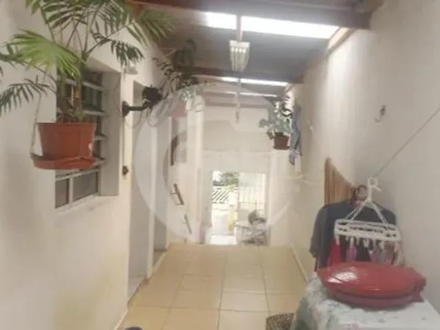 Casa sobrado mooca