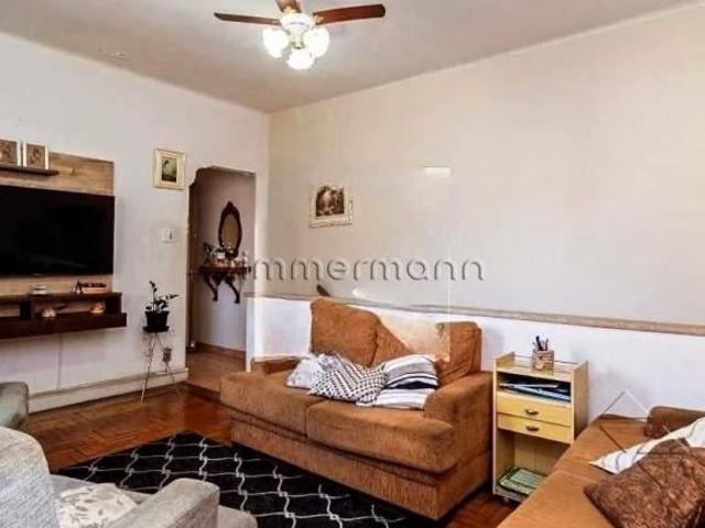 CASA SOBRADO MOOCA 4 DORMITÓRIOS 2 VAGAS