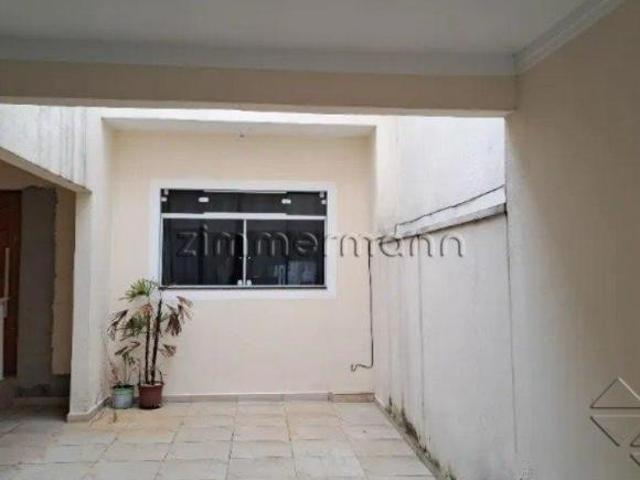 CASA SOBRADO MOOCA COM 3 DORMITÓRIOS 2 VAGAS