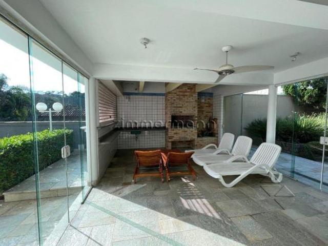 CASA SOBRADO MORUMBI 4 DORMITÓRIOS 8 VAGAS