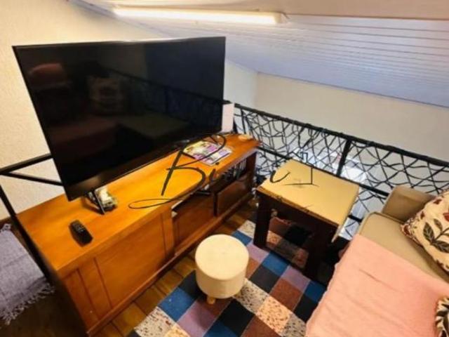 Casa sobrado Massaguaçu Villagio Costa Azul 02 Dormitórios 75m² Caraguatatuba