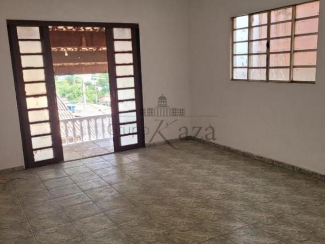 Casa Sobrado Mirante do Buquirinha 2 Dormitórios 100m² Aceita Permuta